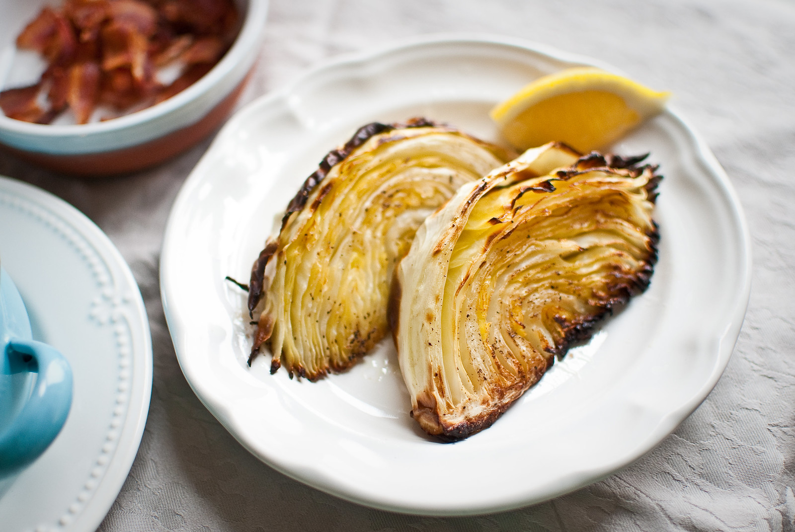 5 ways to eat Cabbage